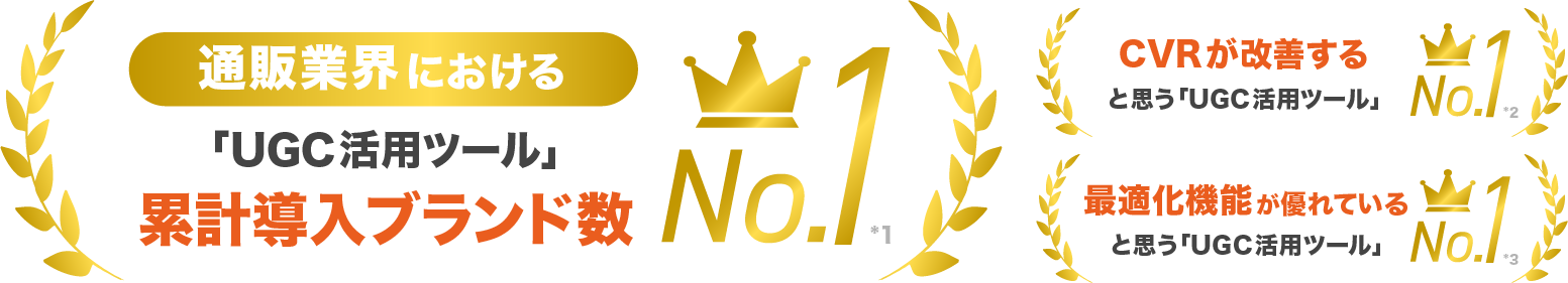 Letro（レトロ）｜ECの売上向上に直結する運用型UGCツールNo.1